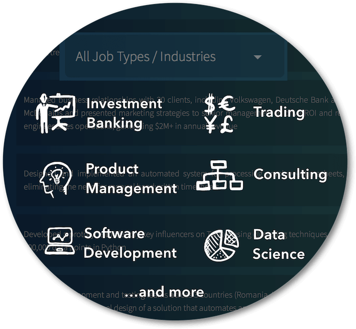 Resume Worded - Get Pro