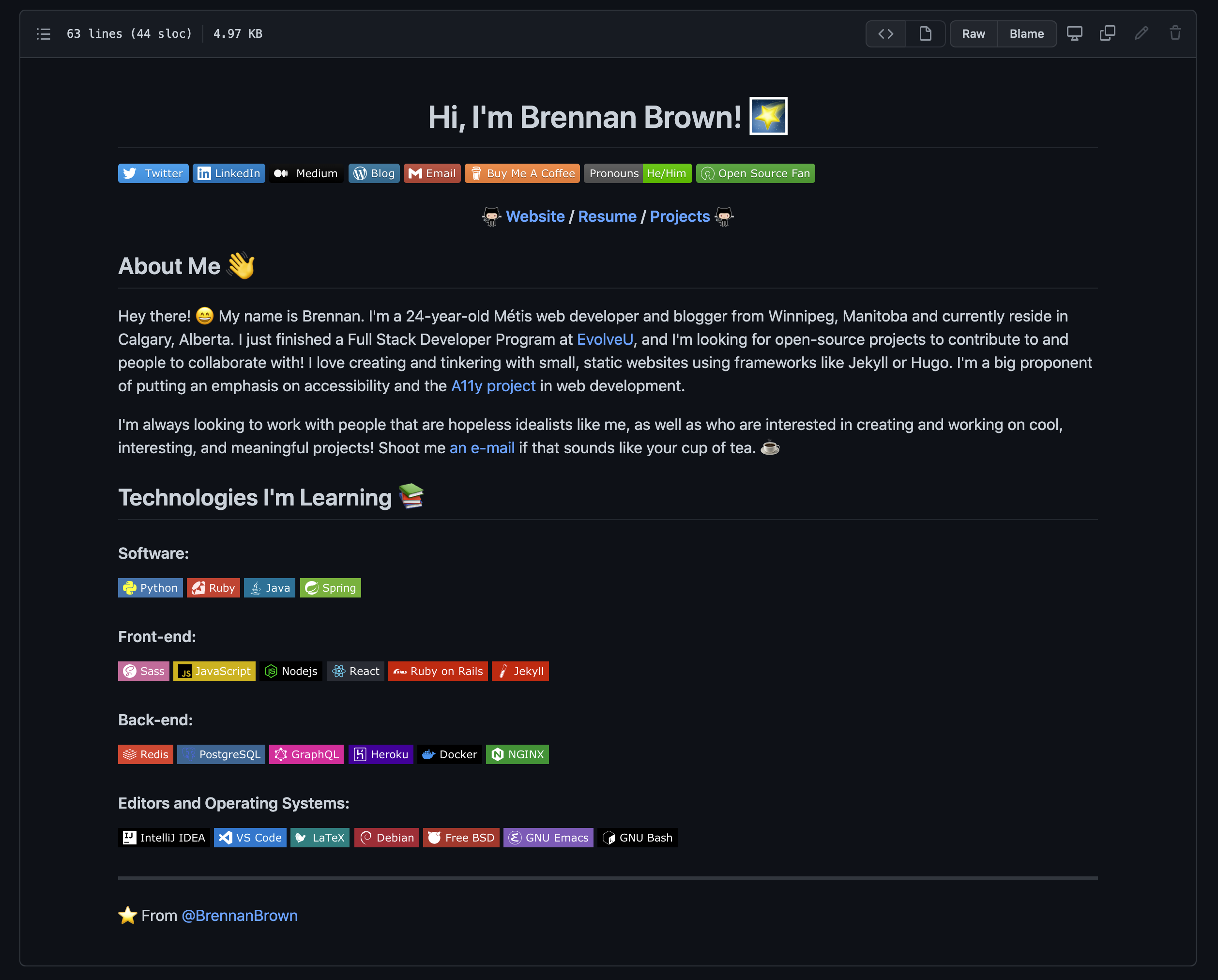 The Complete Guide To Putting GitHub On Your Resume